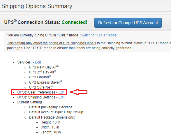 What the UPS OAuth 2.0 Upgrade Changes